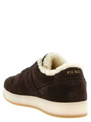 Prada Downtown' Sneakers