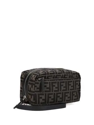 Fendi Compact Beauty Case