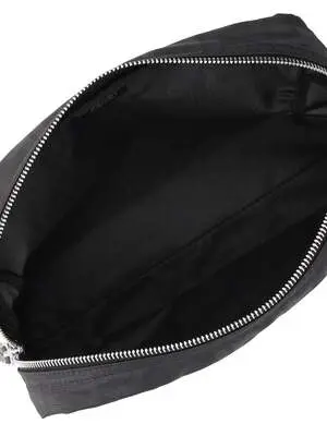 Fendi Medium Beauty Case - Black