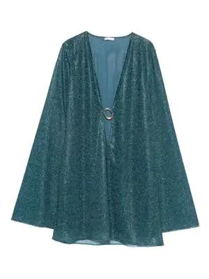 Oseree Lumière Caftan - Blue