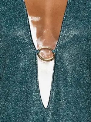 Oseree Lumière Caftan