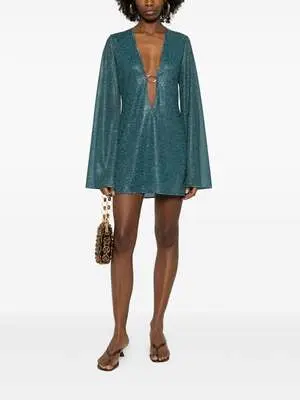 Oseree Lumière Caftan