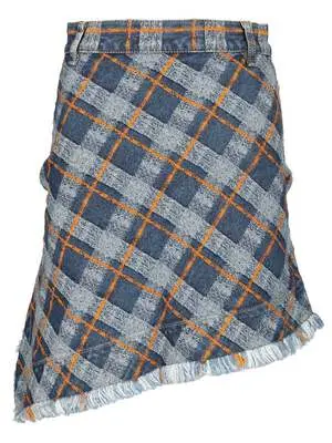 VIVIENNE WESTWOOD Sailor Skirt - Blue