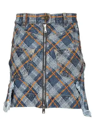VIVIENNE WESTWOOD Sailor Skirt