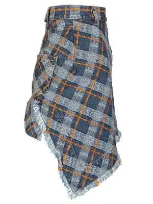 VIVIENNE WESTWOOD Sailor Skirt