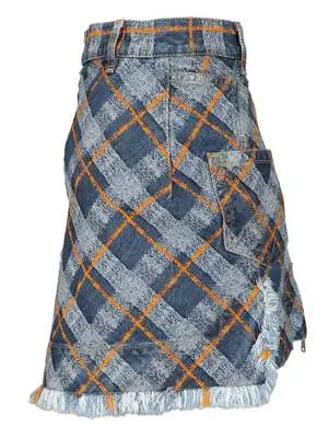 VIVIENNE WESTWOOD Sailor Skirt