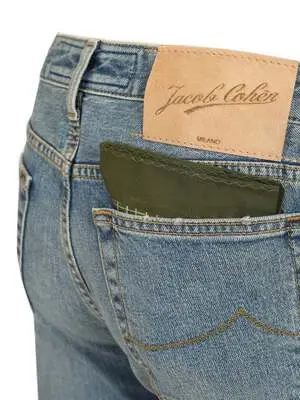 Jacob Cohen Bard Jeans