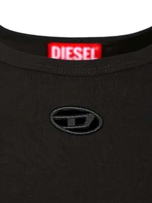 DIESEL® Slim-fit T-shirt
