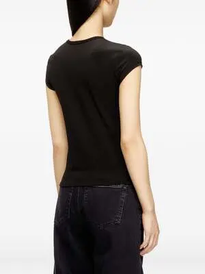 DIESEL® Slim-fit T-shirt