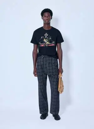 VIVIENNE WESTWOOD Still Life Orb Classic T-shirt