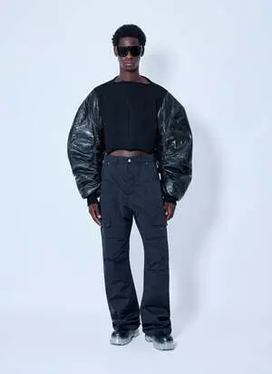 Rick Owens Secchia Top