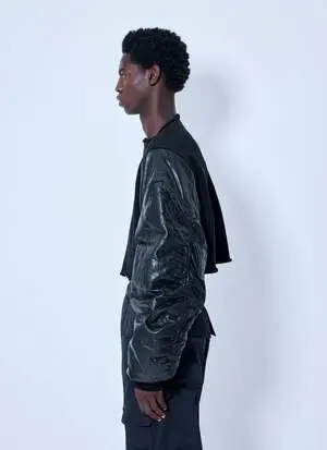 Rick Owens Secchia Top