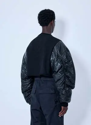 Rick Owens Secchia Top