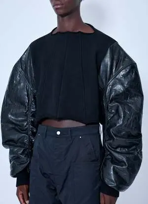Rick Owens Secchia Top