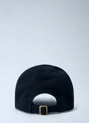 VIVIENNE WESTWOOD Cotton Baseball Cap
