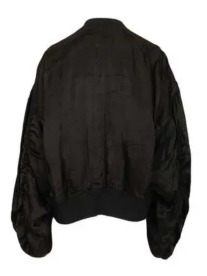 Rick Owens Secchia Flight Bomber