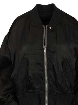 Rick Owens Secchia Flight Bomber