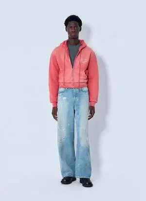 Acne Studios 1981 Jeans