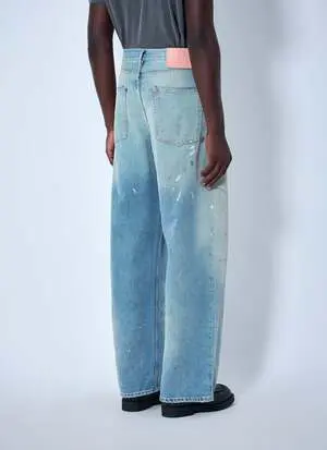 Acne Studios 1981 Jeans