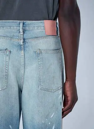Acne Studios 1981 Jeans