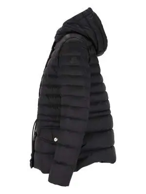 Moncler Raies Short Down Jacket