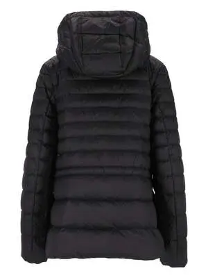 Moncler Raies Short Down Jacket