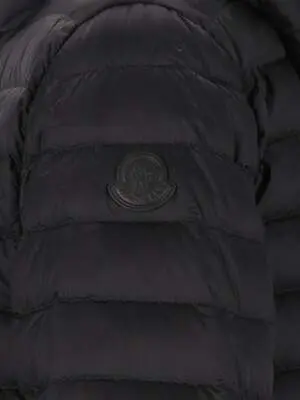 Moncler Raies Short Down Jacket