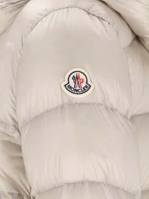 Moncler Suyen Midi Down Jacket