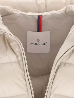 Moncler Suyen Midi Down Jacket