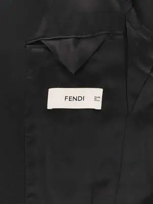 Fendi Classic Jacket