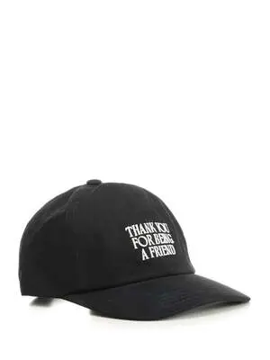 AMI Paris Friend Cap