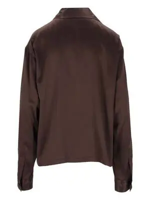 TOM FORD Soft Polo Shirt