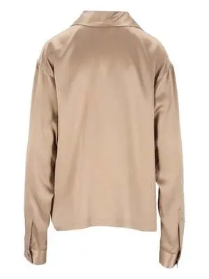 TOM FORD Soft Polo Shirt