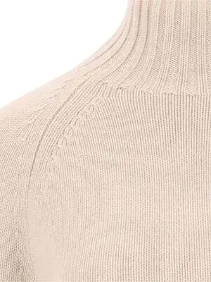 Max Mara Mantova Wool And Cashmere Sweater - Gray
