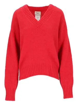 Max Mara Heavy Sweater Vista