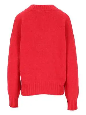 Max Mara Heavy Sweater Vista