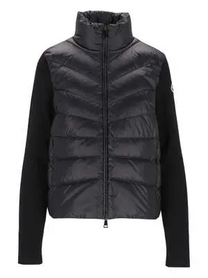 MONCLER Moncler Women Padded Cardigan