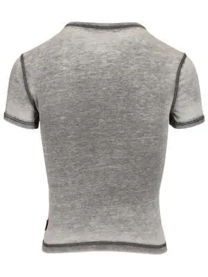 DIESEL® T-shirt T-uncuties-long-aa3