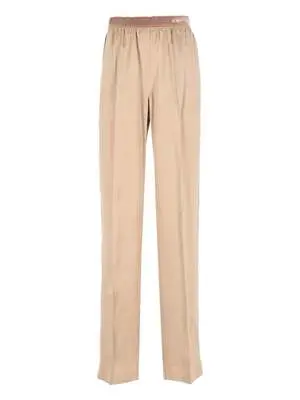 TOM FORD Pyjama Trousers - Cream