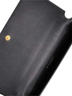 Saint Laurent Envelope Clutch