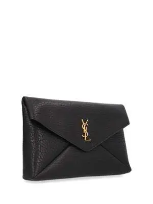 Saint Laurent Large Envelope Pouch