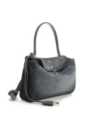 Balenciaga Small Rodeo Bag