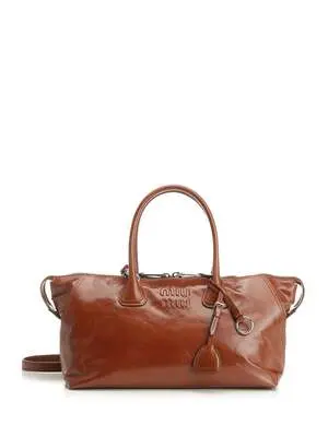 Miu Miu Handbag - Brown