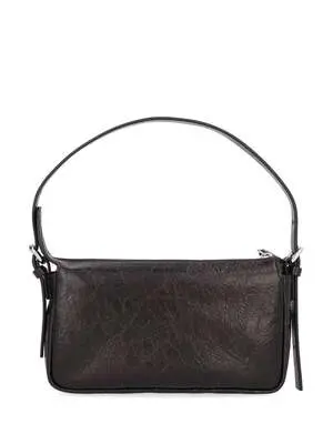 Fendi Zip Top Small Vit Jamie