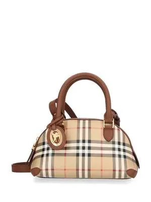 Burberry Mini Primrose Bag - Multicolor