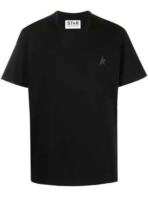 GOLDEN GOOSE Cotton T-shirt