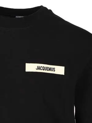 Jacquemus Cotton T-shirt