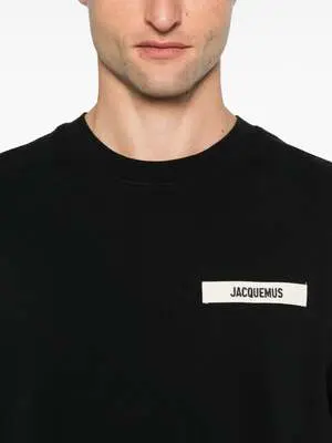 Jacquemus Cotton T-shirt