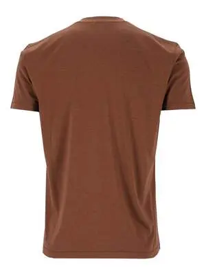 TOM FORD Crew Neck T-shirt