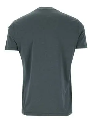 TOM FORD Crew Neck T-shirt
